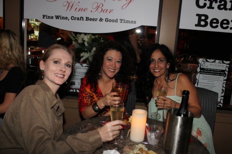 Events – Ybor City Wine Bar